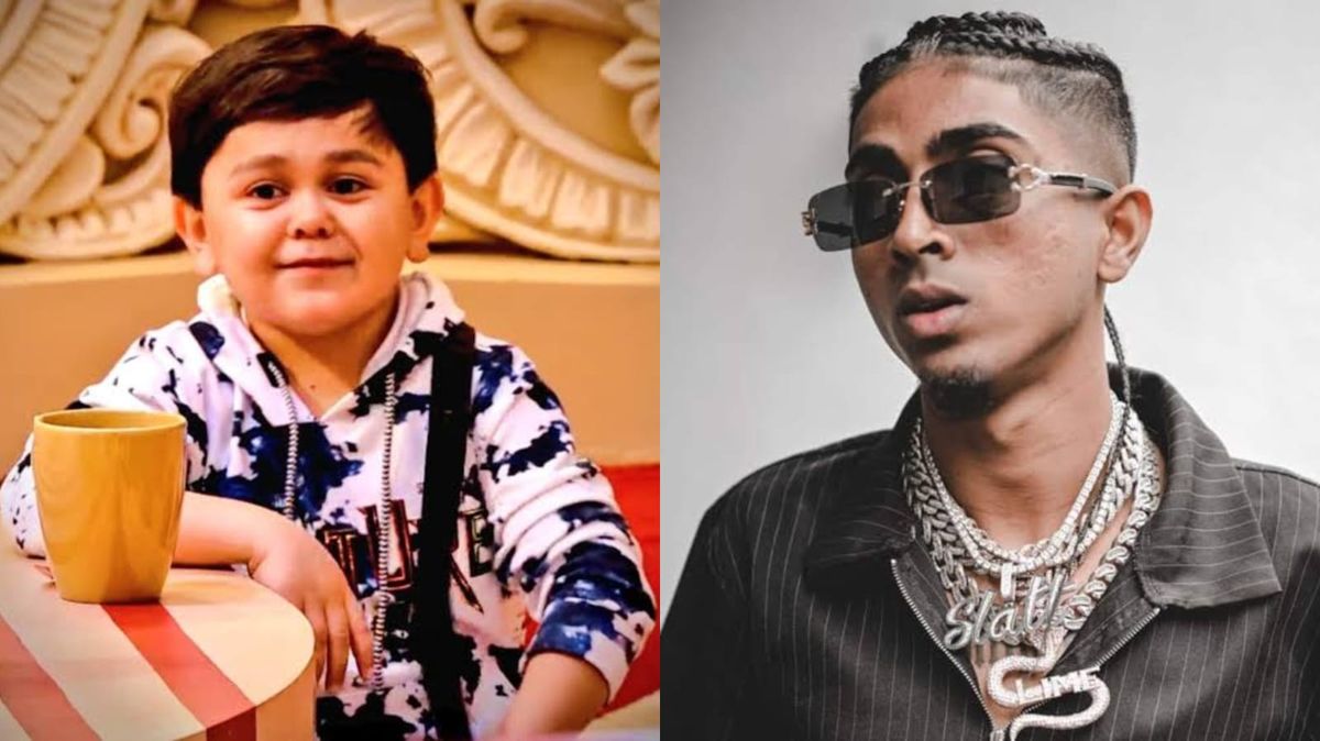 Abdu Rozik Releases Statement Saying That MC Stan's Team Broke His Car ...