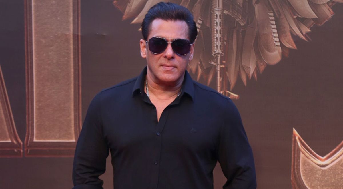 Gau-Rakshak Roki Bhai Threatens To Kill Salman Khan After Eid On April 30