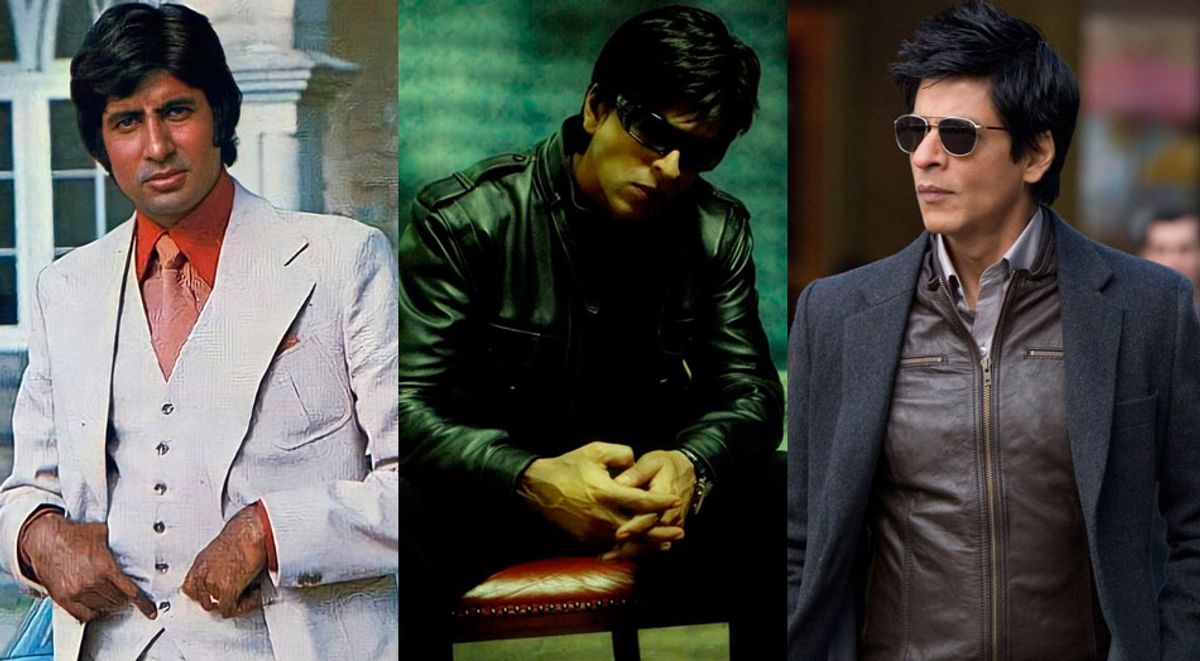 Here's Box Office Comparison Of Don (1978), Don (2006), and Don 2 (2011 ...