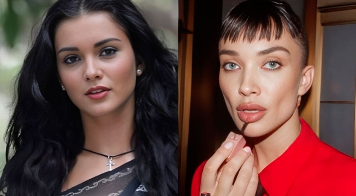 Amy Jackson Breaks Silence On Netizens Trolling Her Latest Look