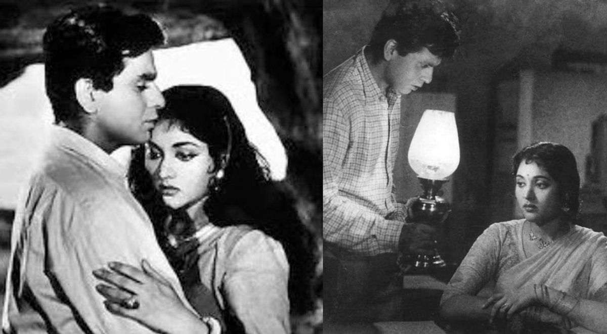 65 Years Of Madhumati : Saira Banu Remember Akka Vyjayanthimala and Dilip Kumar Saab
