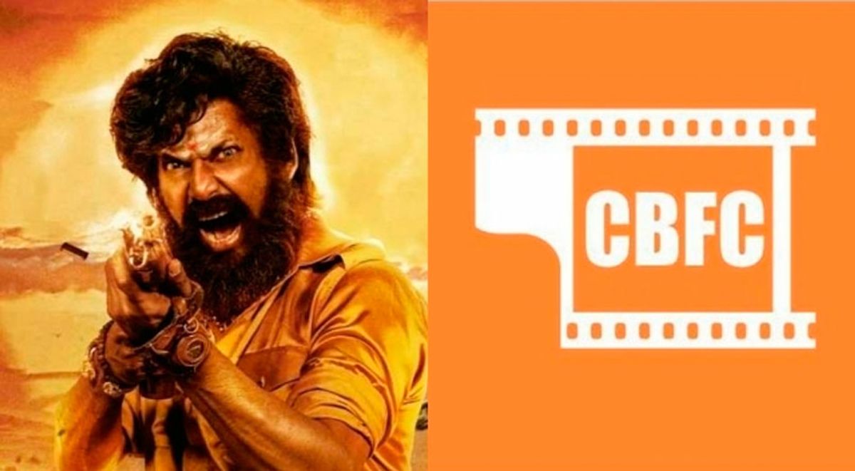 Mark Antony Actor Vishal Thanks MIB and PM Narendra Modi For Taking Action Against CBFC Corruption