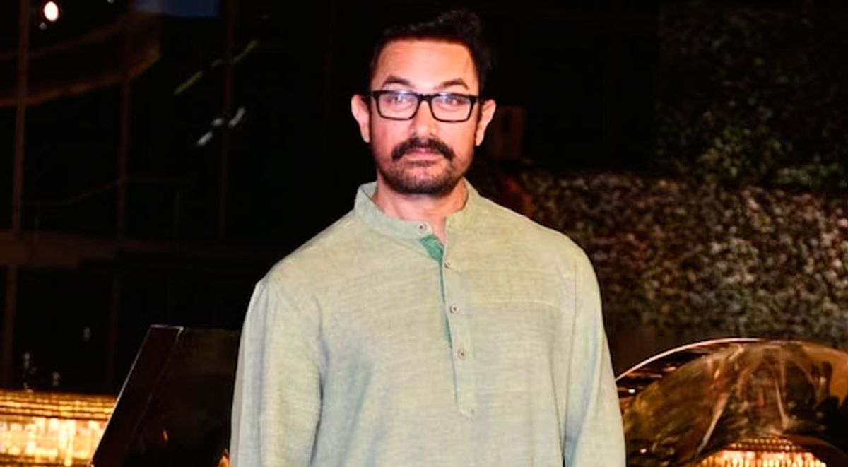 Aamir Khan To Move To Chennai For Two Months For His Mother