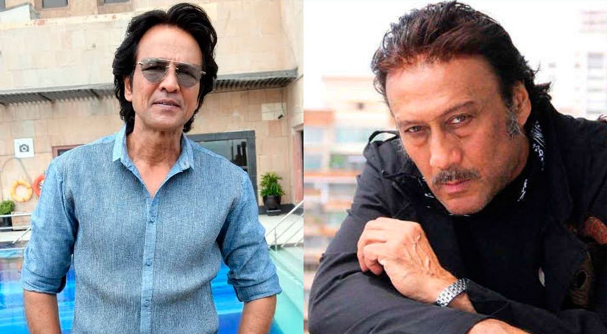 2014 with Jackie Shroff, Murshid Kay Kay Menon and More; Sandeep Patel and Shravan Tiwari Gear ...
