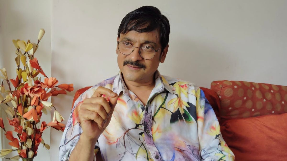 Subrat Dutta Opens Up About The Response He Received From Audiences For ...