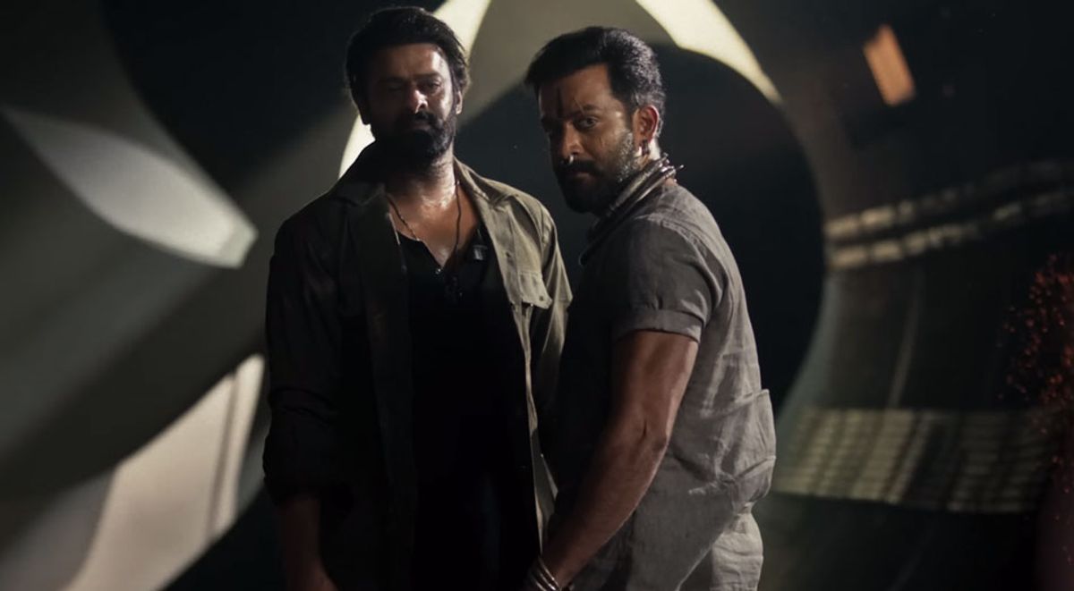 "The Script Of Salaar 2 Is Ready And We Will Start The Film Any Time ...