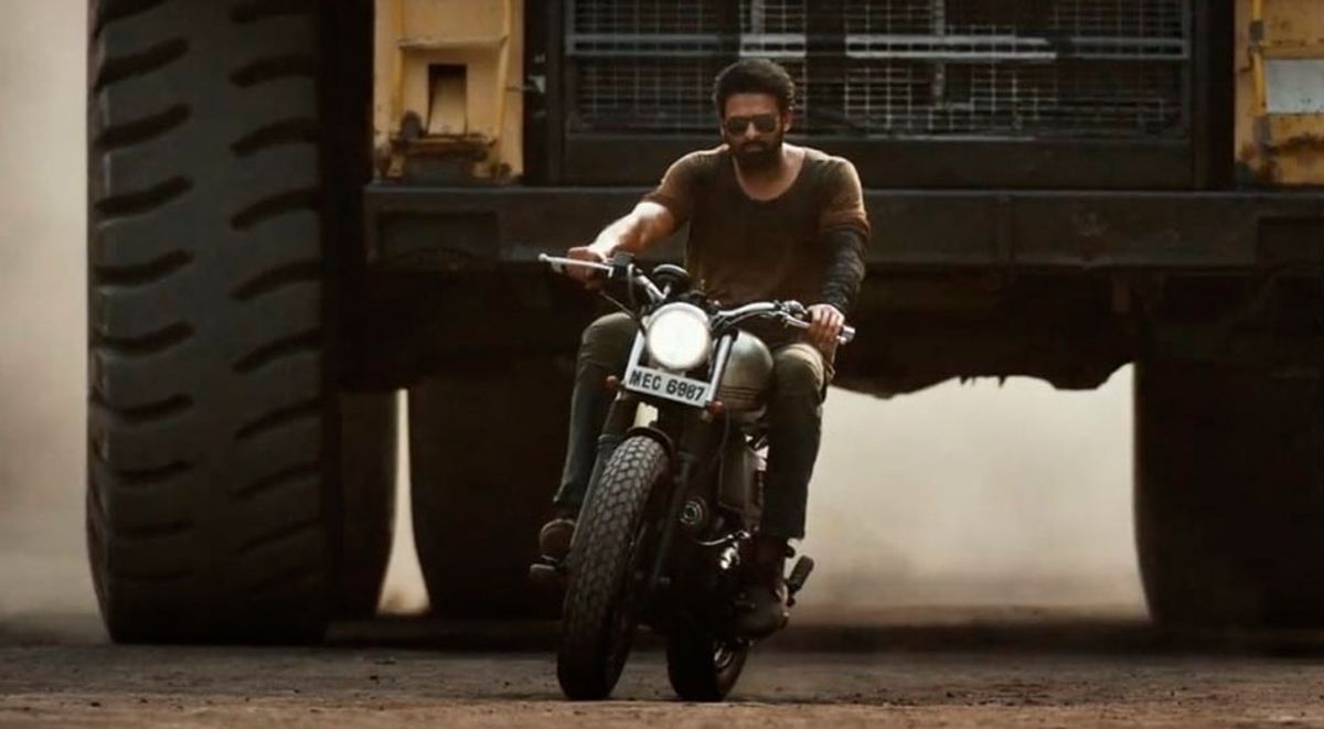 Salaar Final Punch : Another Action-packed Trailer Featuring Prabhas ...