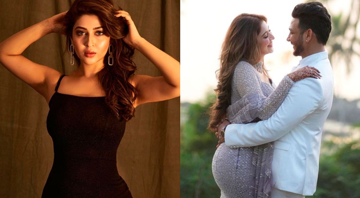 Devon Ke Dev Mahadev Fame Sonarika Bhadoria To Get Married On February 18