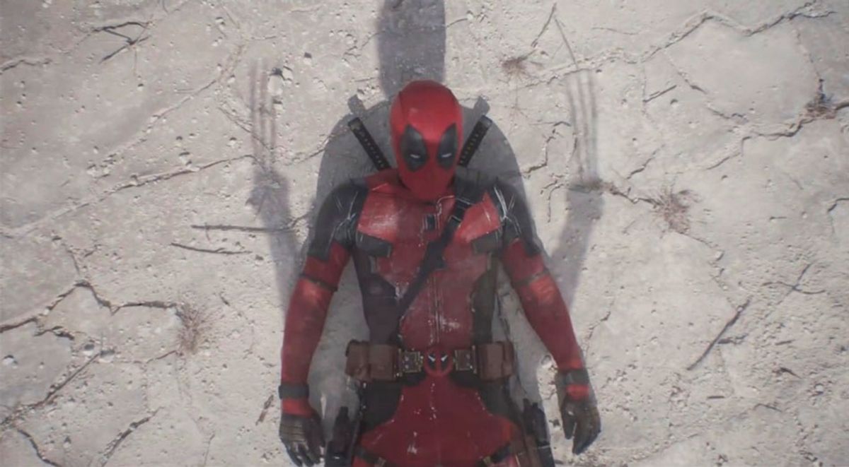 Deadpool and Wolverine Teaser: TVA's Little World Gets a New Messiah-s