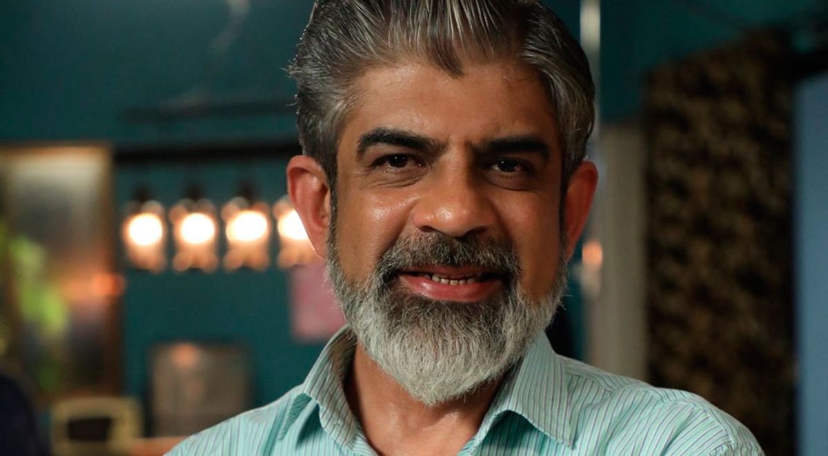 Bollywood and TV Actor RituRaj Singh Passes Away Due To Heart Attack