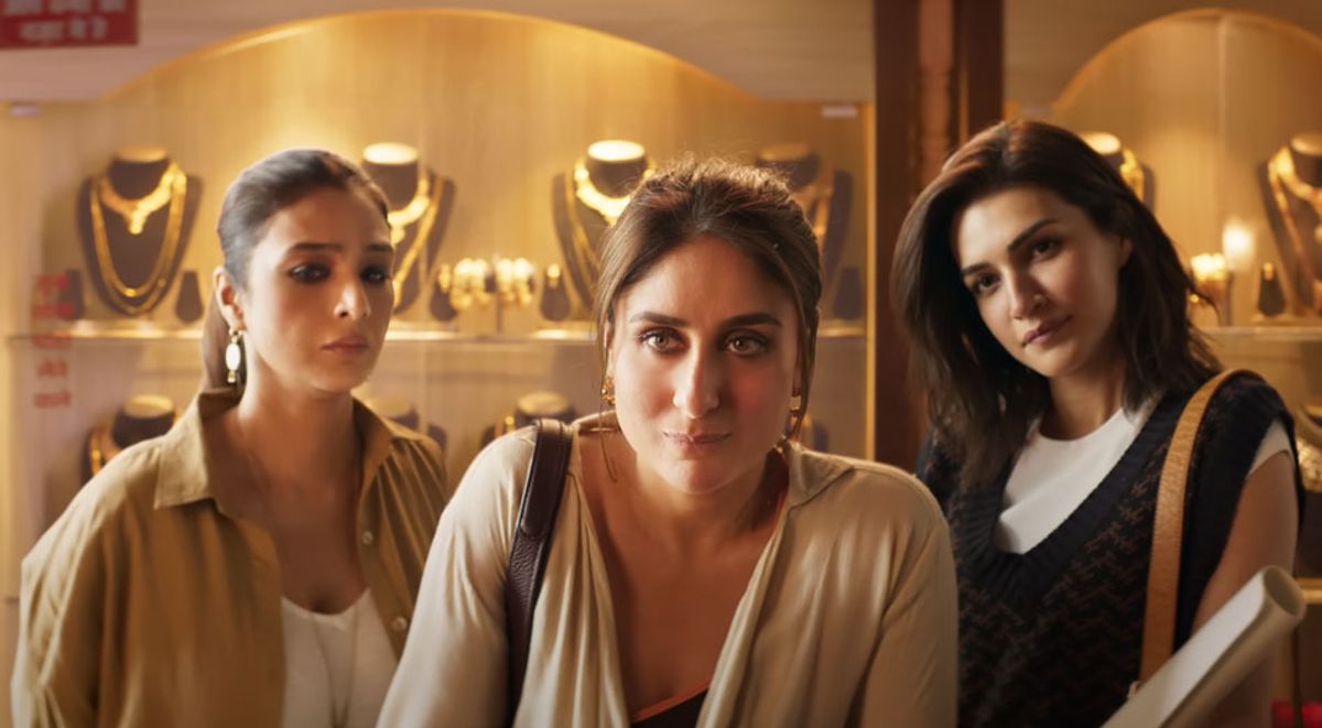 Crew Scores Good Numbers in the Second Weekend