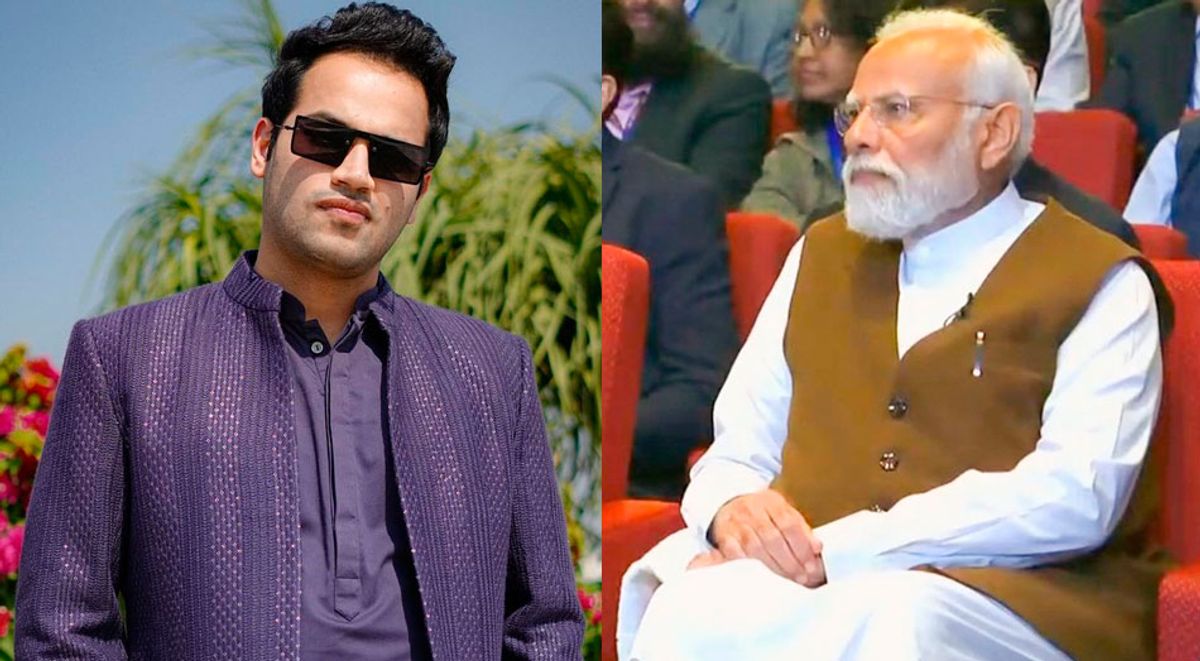 Content Creator Awards 2024: Raj Shamani Gets A Shout Out From PM ...