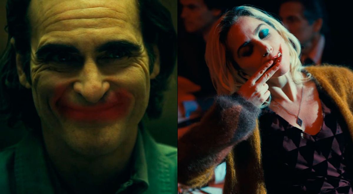 Joker: Folie à Deux Teaser Trailer – Arthur, aka Joker, Gets A Killer ...