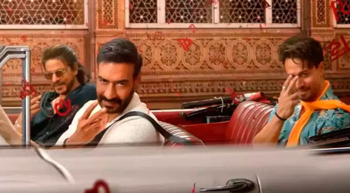 Tiger Shroff Joins Vimal Universe as Akshay Kumar Marks His Exit