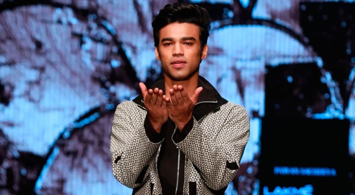 Babil Khan Shares A Picture With A Girl, Says You Never Really Move On ...