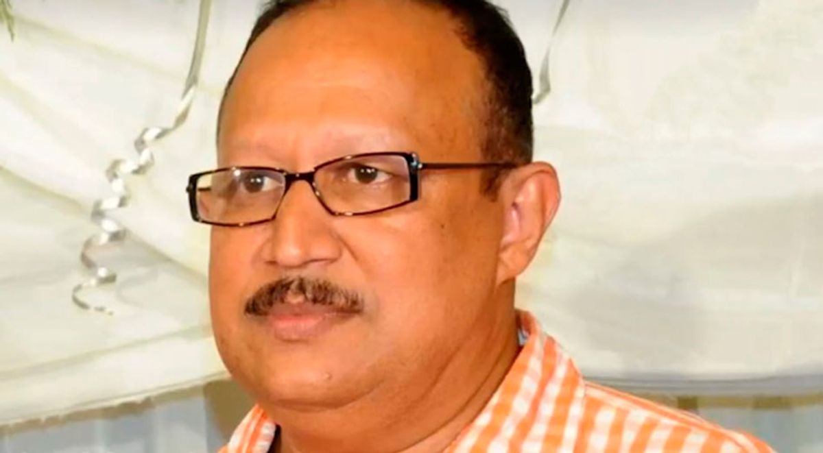 Producer Johnny Thomas Arrested While Trying To Escape After An Alleged Fraud Of Rs. 2.75 Crore