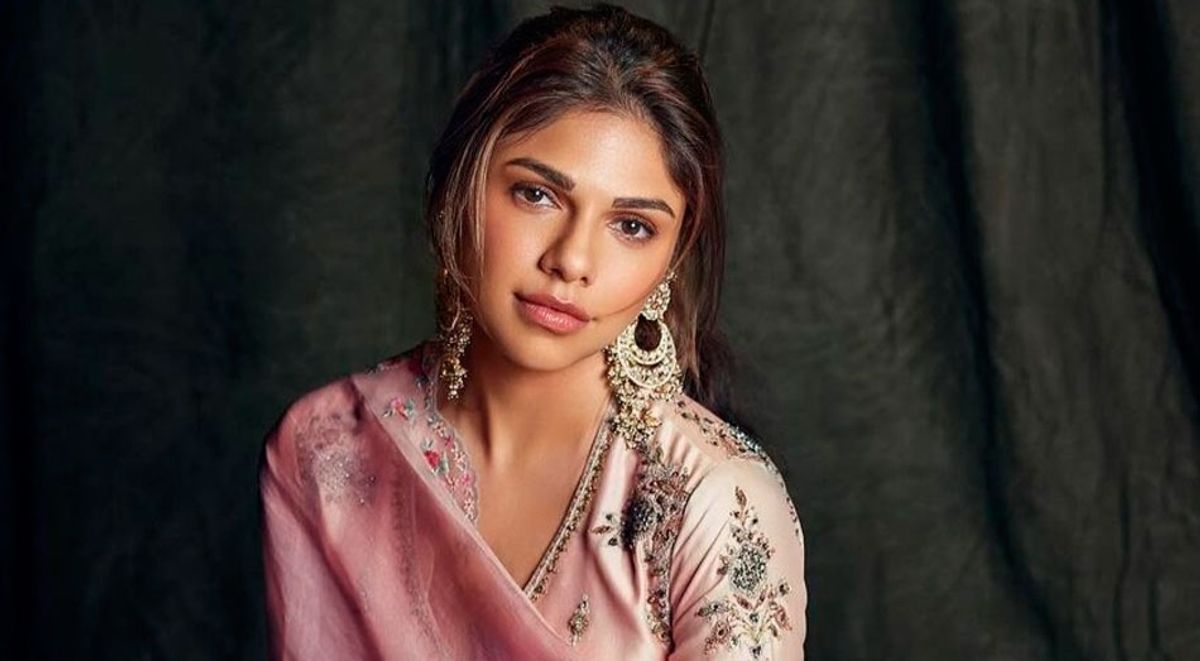 Sharmin Segal Disables Her Comments Section On Insta After Backlash For ...