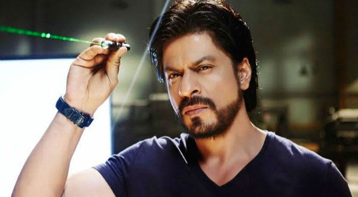 Shah Rukh Khan Gives An Update On "King"— To Start Shooting In June