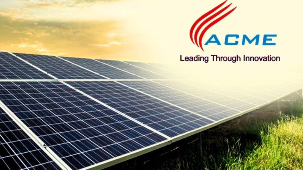 ACME Solar Holdings, Hexa Climate Solutions bag FDRE projects