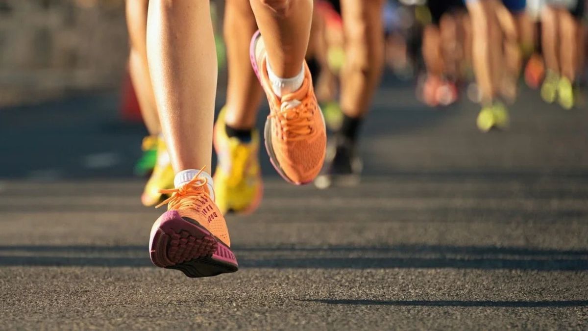 27 men, 13 women part of Indian elite field at 25k Kolkata Run