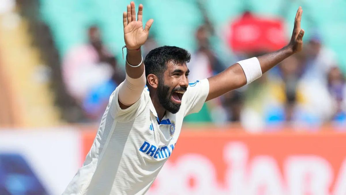 Bumrah retains No. 1 spot in ICC Test rankings, Scott Boland break into ...
