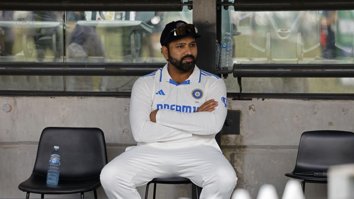 Rohit’s road ahead: Tough to see ‘Hitman’ in India jersey beyond ...