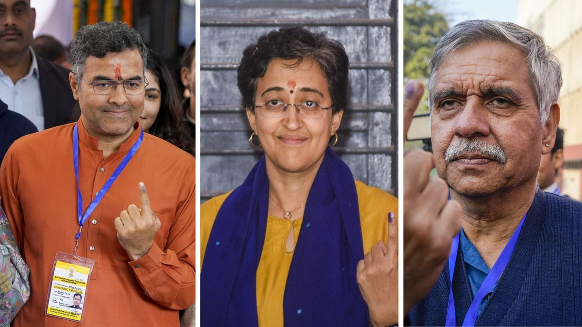 LIVE updates: Top news headlines of today – 7 Feb 2025