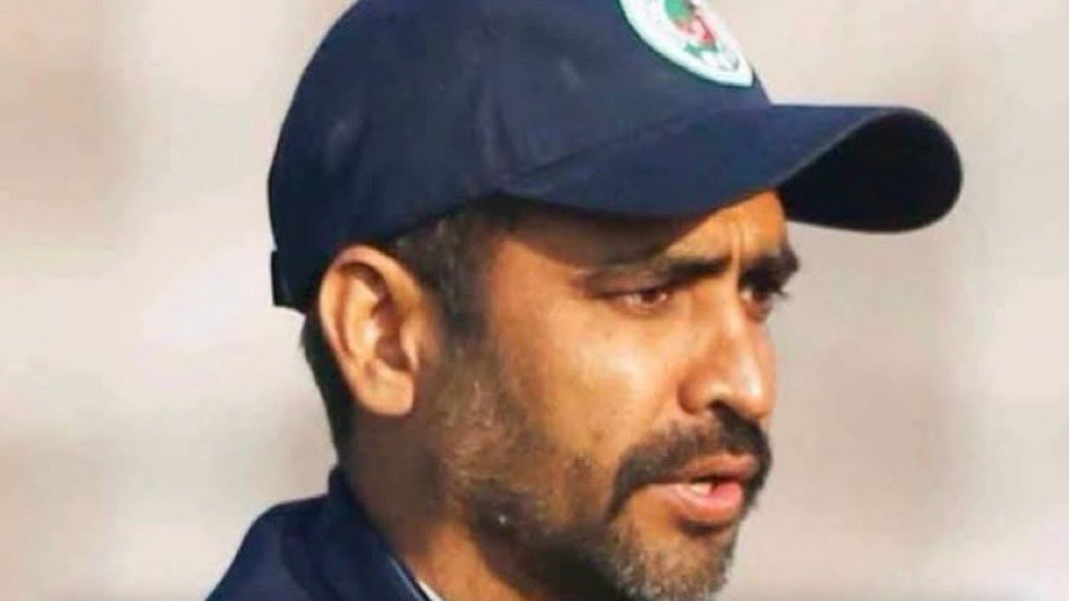 Former India wicket-keeper Ajay Ratra on panel of Team India selectors