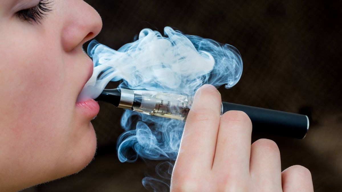 Anti-vaping campaign launched, to focus on adverse effects of addiction
