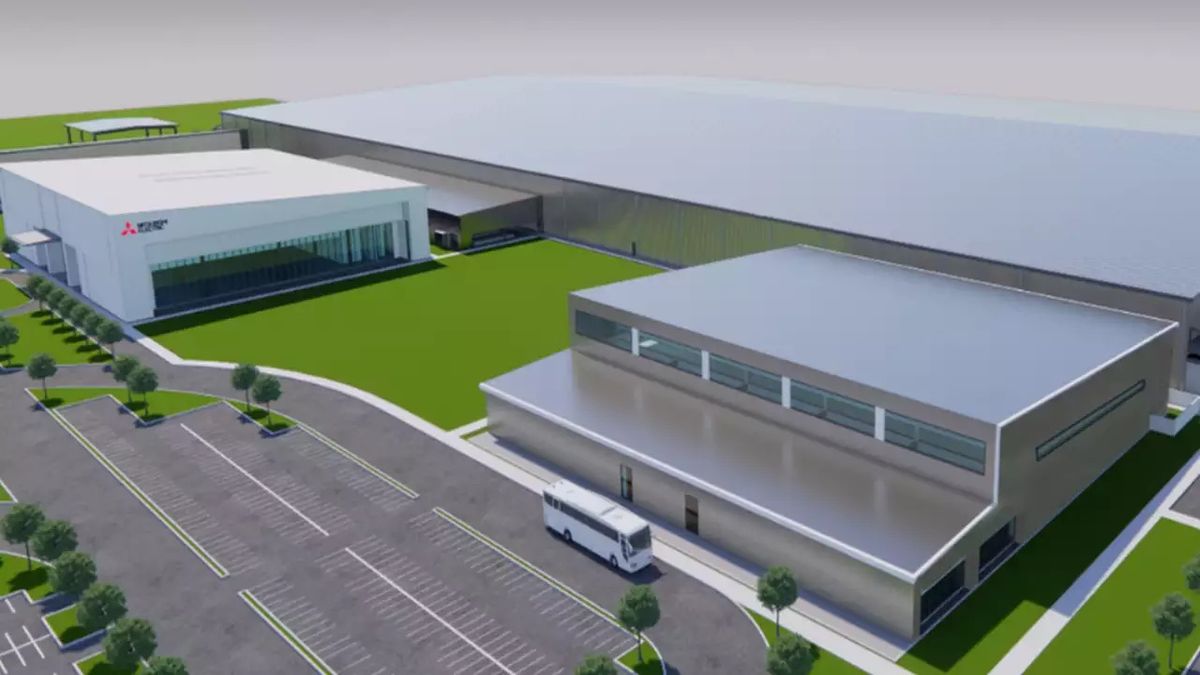 Mitsubishi Electric to set up AC manufacturing plant at Mahindra's ...