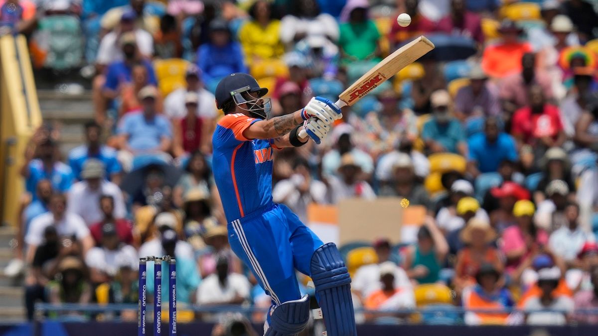 Virat Kohli announces T20I retirement after India’s World Cup win