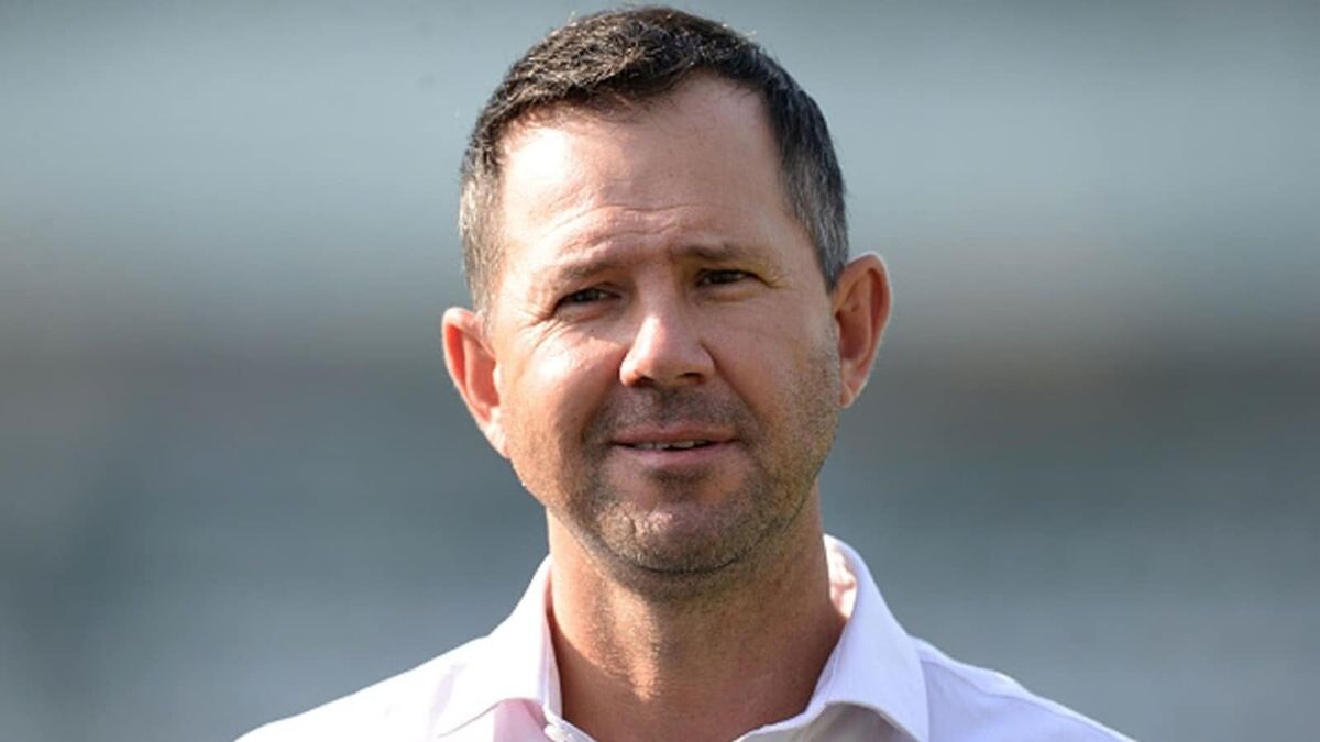 Gill needs to back himself, he's changed things up too much: Ponting