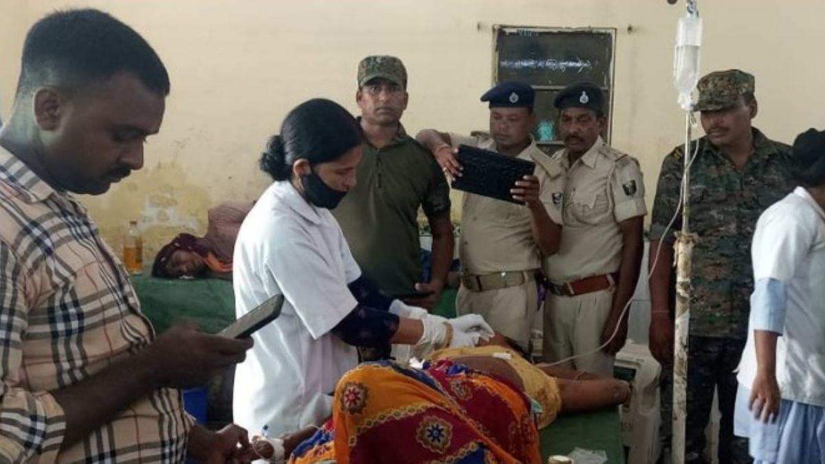 Mango kernel incident: Two critical patients shifted to Cuttack hospital