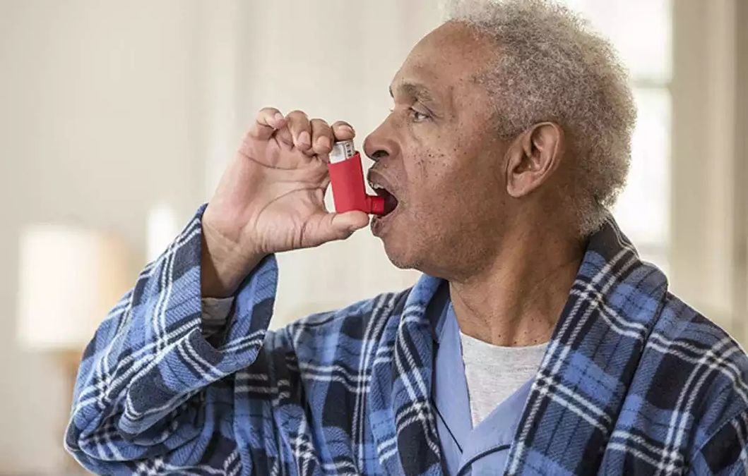 Lupin unit introduces inhaler for asthma patients in Germany