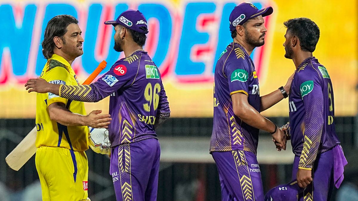 Jadeja gets CSK back on winning track