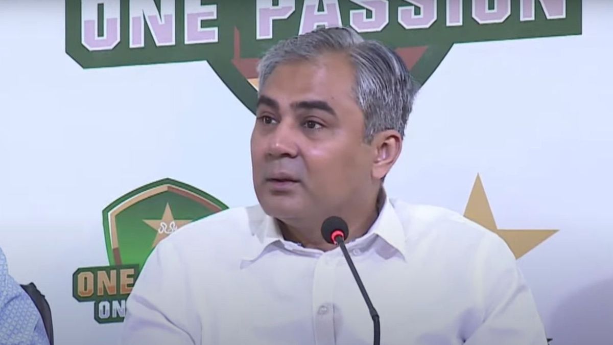 PCB chairman Mohsin Naqvi set to become next ACC president replacing ...