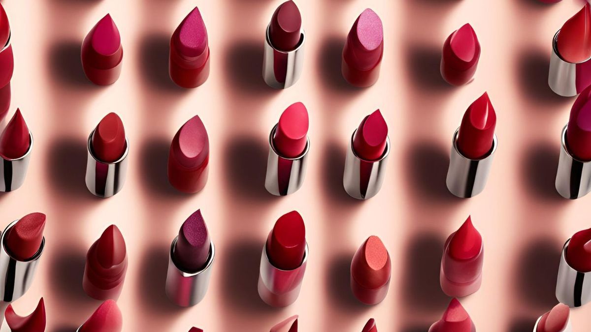 Best Lipstick Shades For Dusky Skin: शादी या फॉर्मल इवेंट्स में कैरी ...