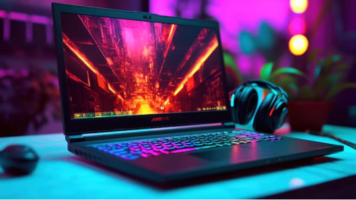 एनवीडिया ग्राफिक्स कार्ड के साथ Best Rated Laptops में मिलेगा ...