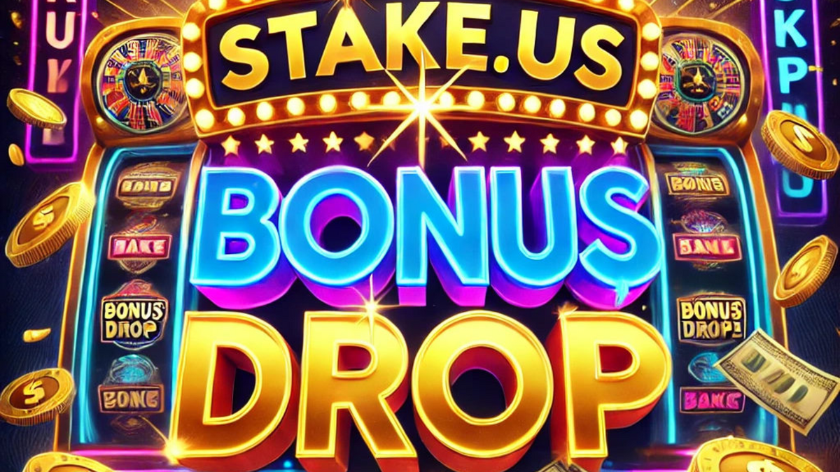 Latest Stake.us Bonus Drop Code: Claim your Daily & Weekly Stake Bonus ...