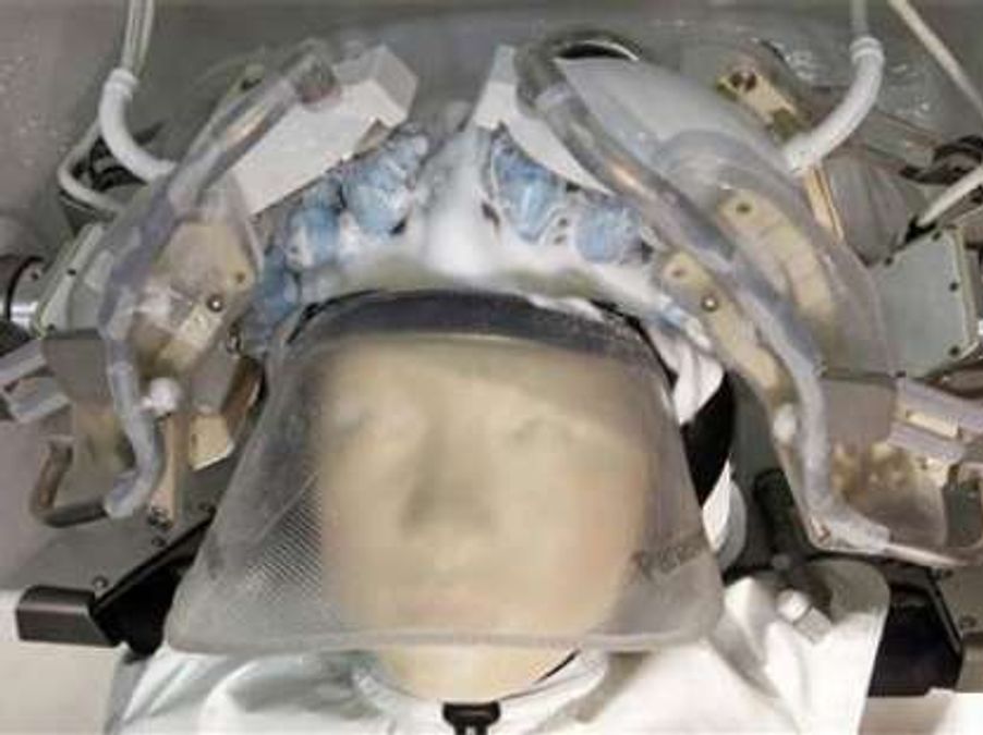 'Robo Brain' to teach robots how to mimic humans