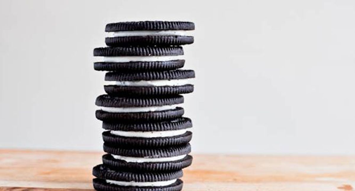 5 things you didnâ€™t know about your favorite Oreos