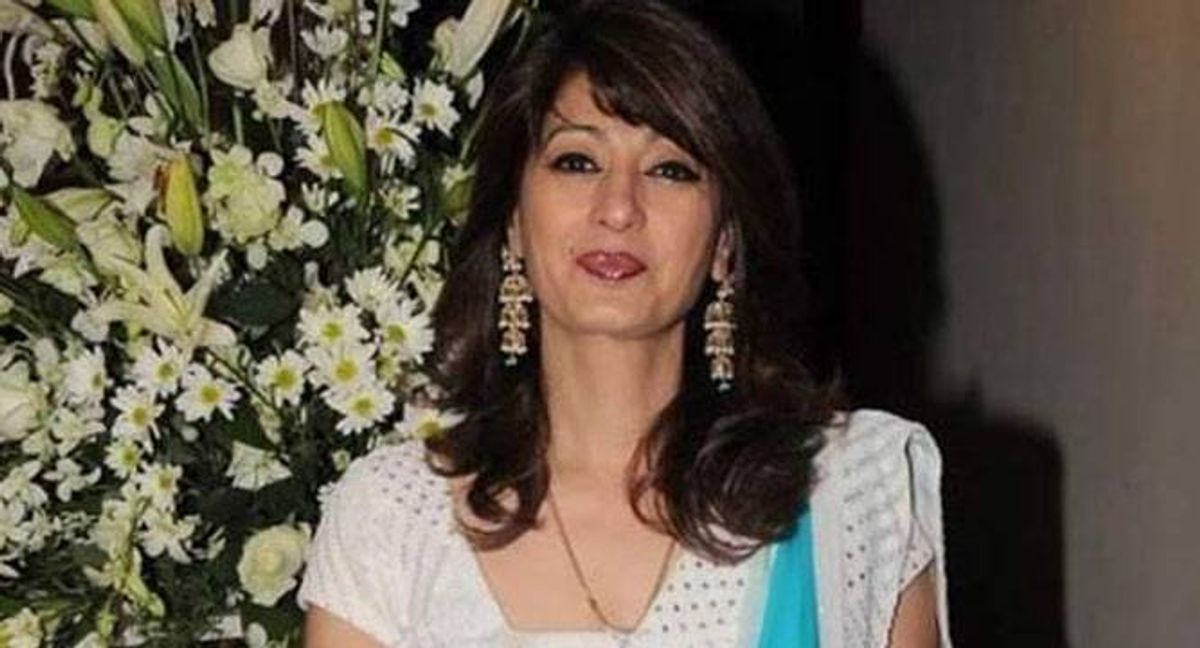 'Dangerous chemical' may have killed Sunanda: FBI