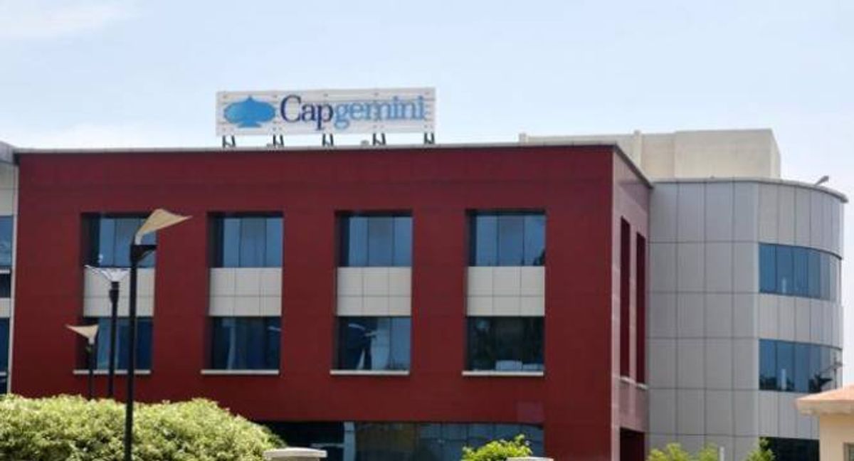 Capgemini to complete iGate merger by June, rules out job cuts