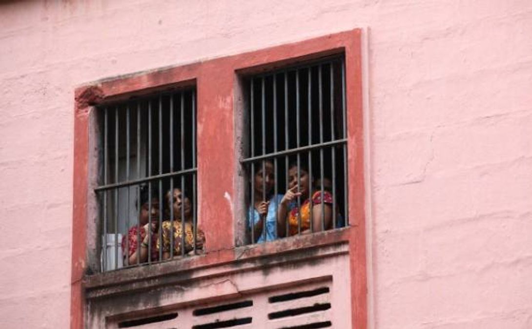 Mumbai BDD chawl residents to get 500 Sqft flats in redevelopment