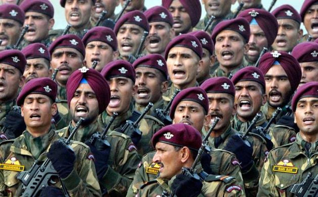 Para Commandos: 'Surgical Strikes' with clinical precision, forte of ...