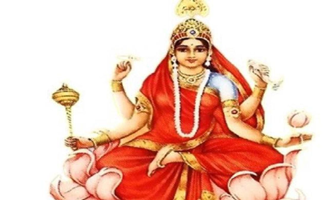 Maa Siddhidatri: Know all about the ninth form of Goddess Durga
