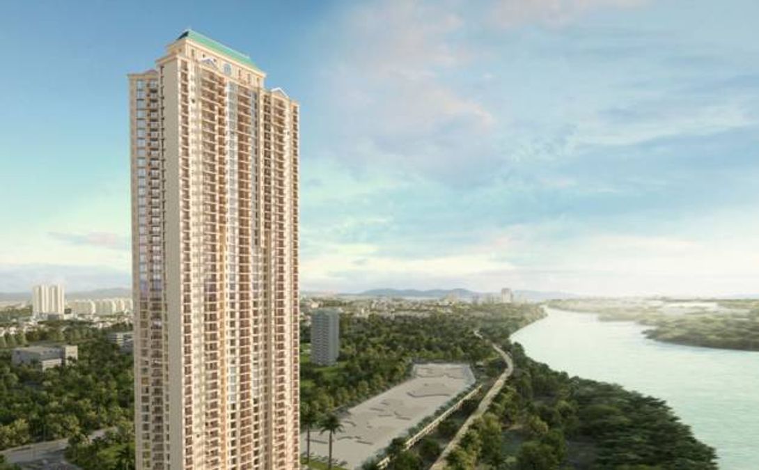 161-metre high Chennai's tallest tower to be developed by Hiranandani