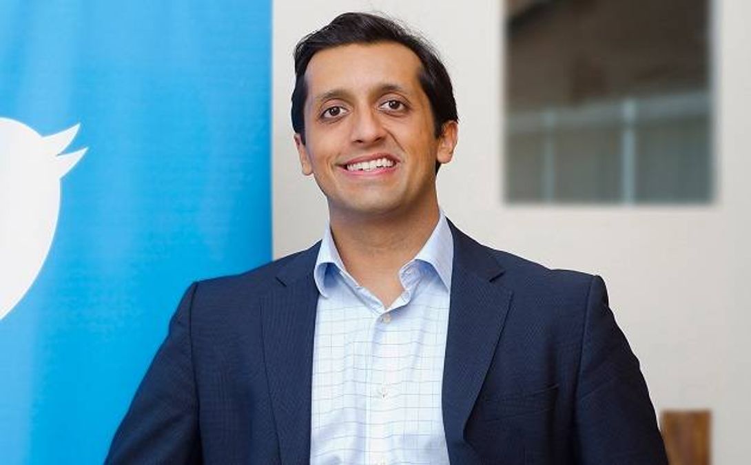Twitter India head Rishi Jaitly steps down; cherishes four year tenure