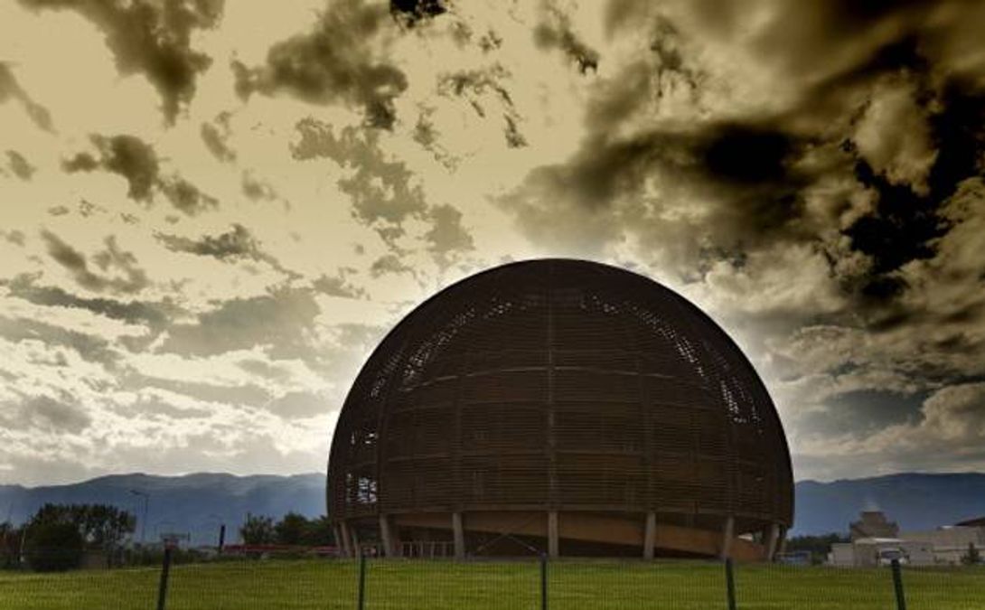 CERN: India is now officially an associate member of European ...