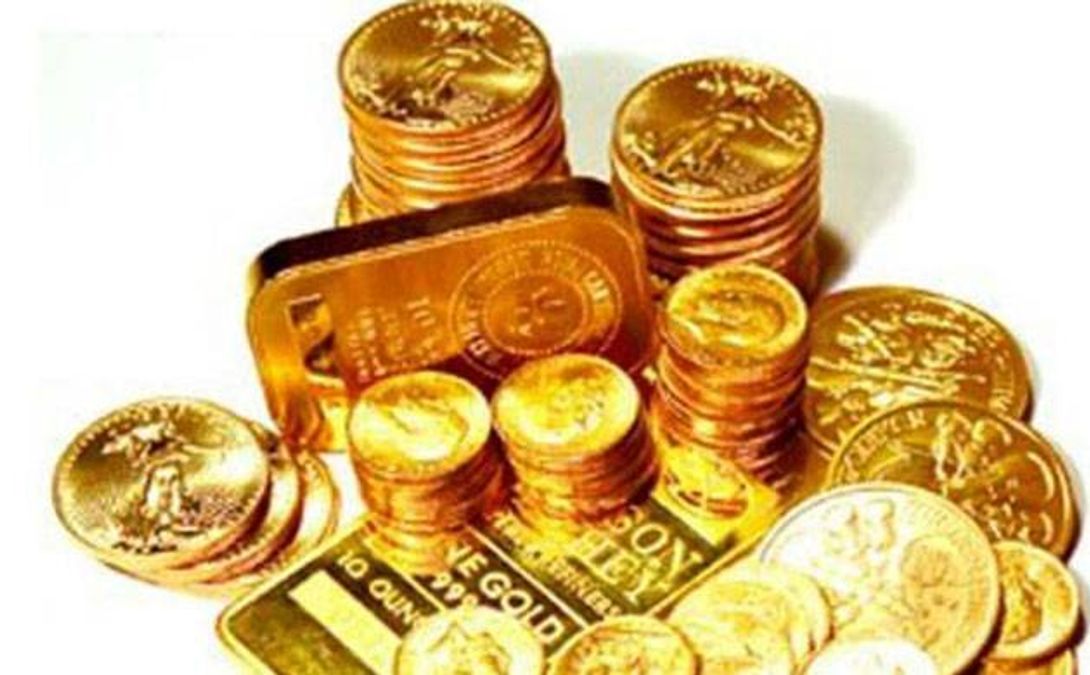 Five person loot 40 kg gold ornaments in Telangana